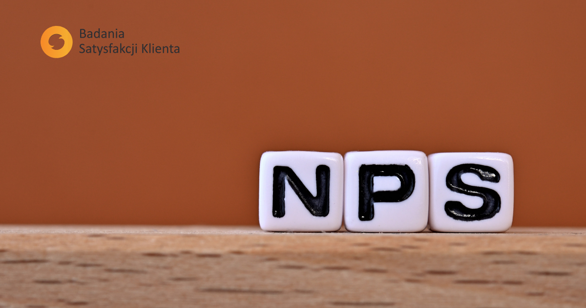 Ankieta NPS w instytucjach finansowych